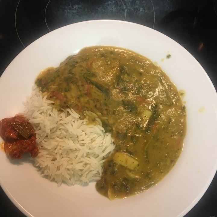 Sour Pea Dhall, Basmati Rice Reviews | abillion