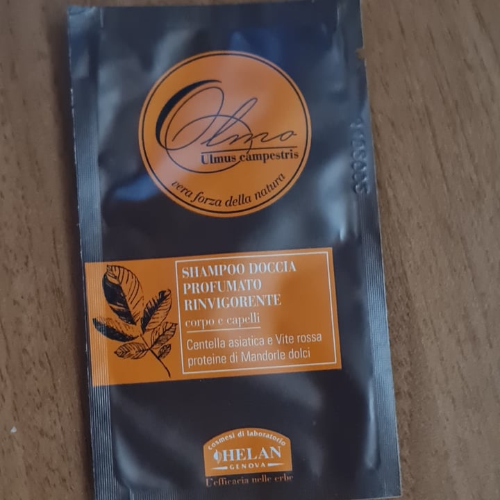 Helan Olmo Review | abillion