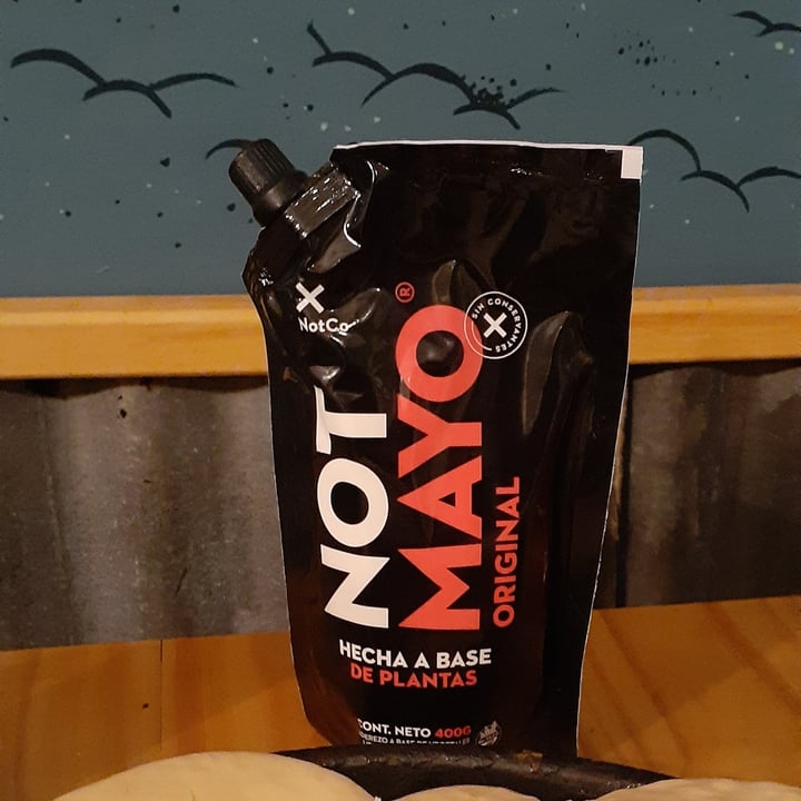 NotCo Not Mayo Original - Doypack Review | abillion