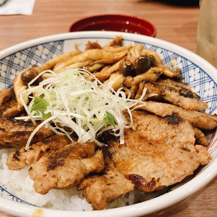 Aburi-EN Downtown Core, Singapore Karubi Don Review | abillion