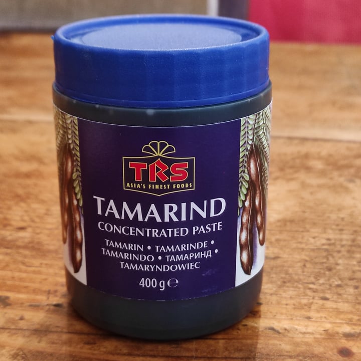 TRS Tamarind Concentrated Paste Review | abillion