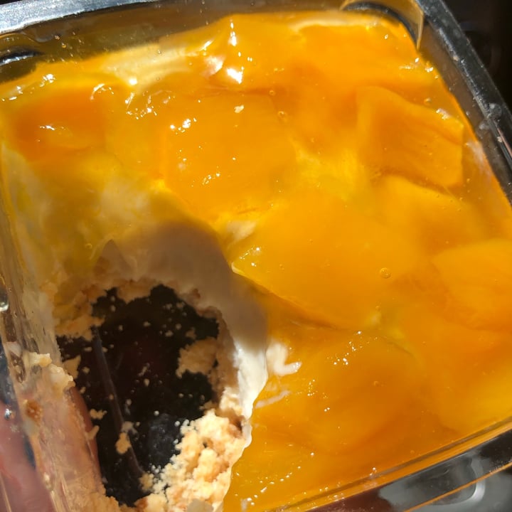 Flour of Life Bakery Mango Cheesecake Reviews | abillion