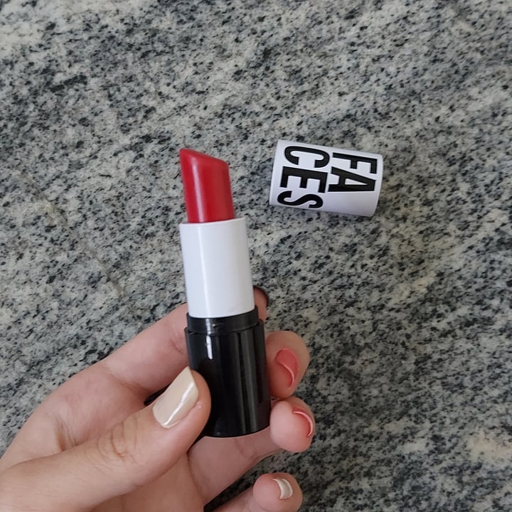 Natura batom faces natura Review | abillion