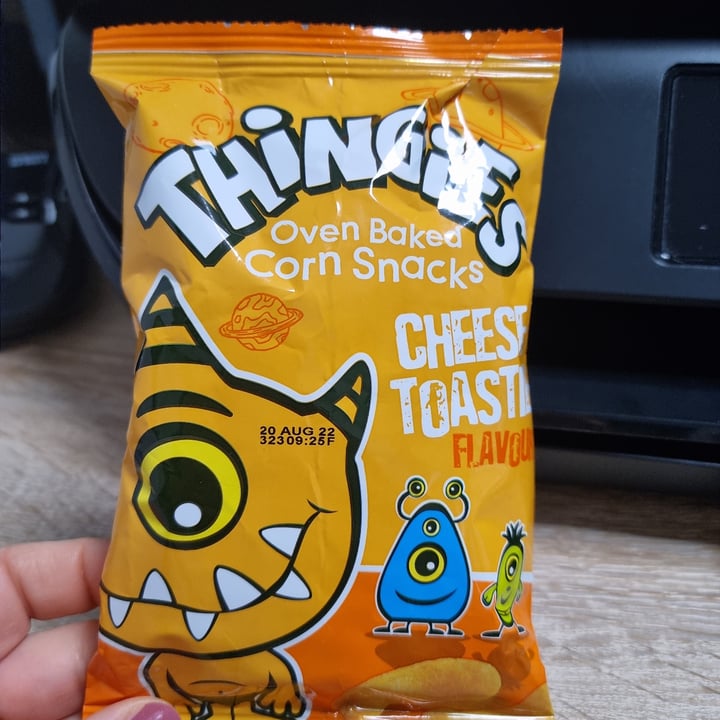 Thingies Reviews | abillion