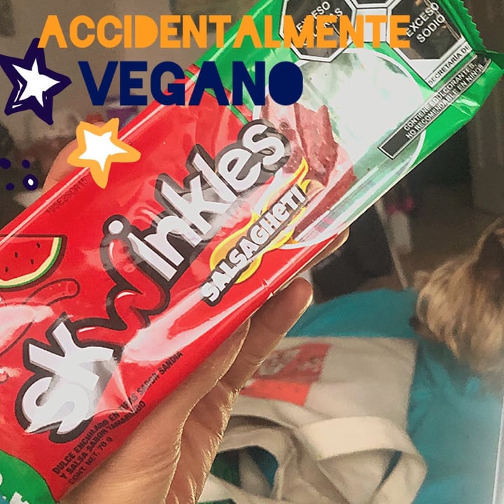 Skwinkles Skwinkles Salsaghetti Review | abillion