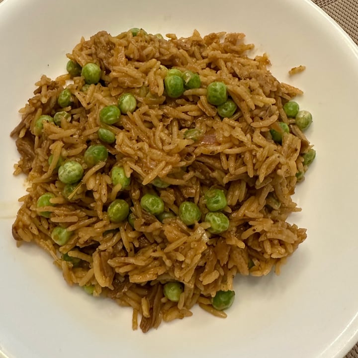 good dot GoodDot Vegetarian Biryani Review | abillion