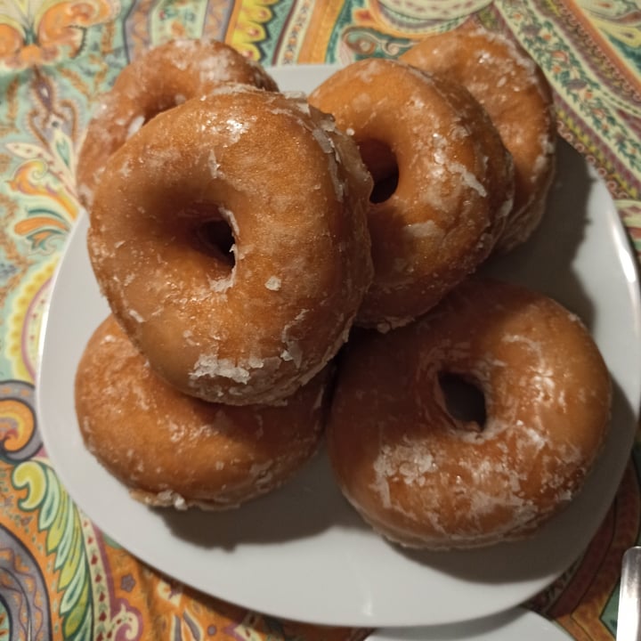 Boldú Barcelona, Spain Donut clásico Review | abillion