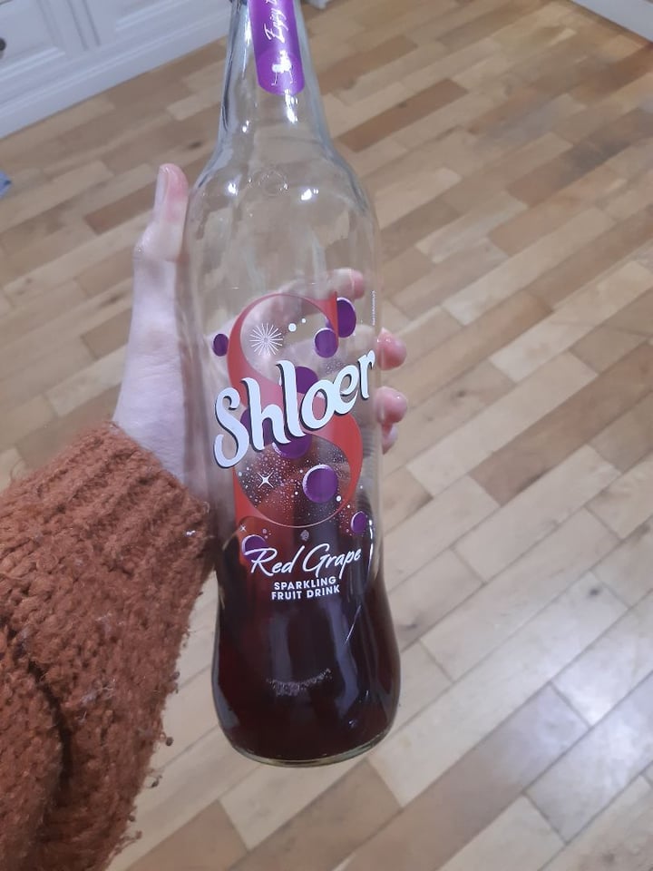 Shloer Red Grape Review | abillion