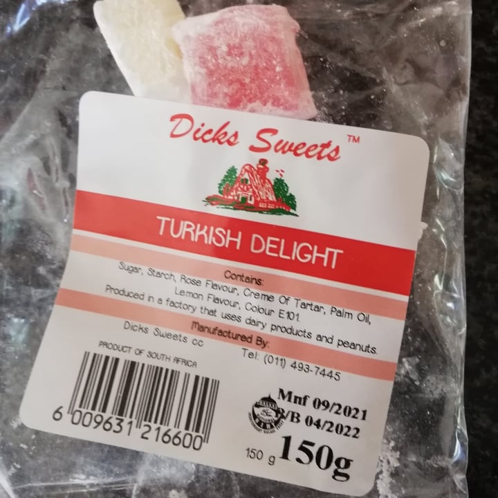 Dicks Sweet Reviews Abillion