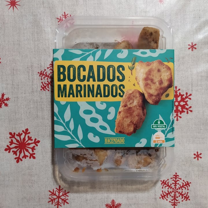 Hacendado Bocados marinados Review | abillion