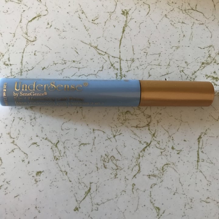 SeneGence Undersense Review | abillion