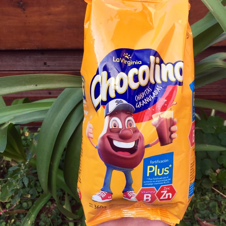 La Virginia Chocolino Review | abillion