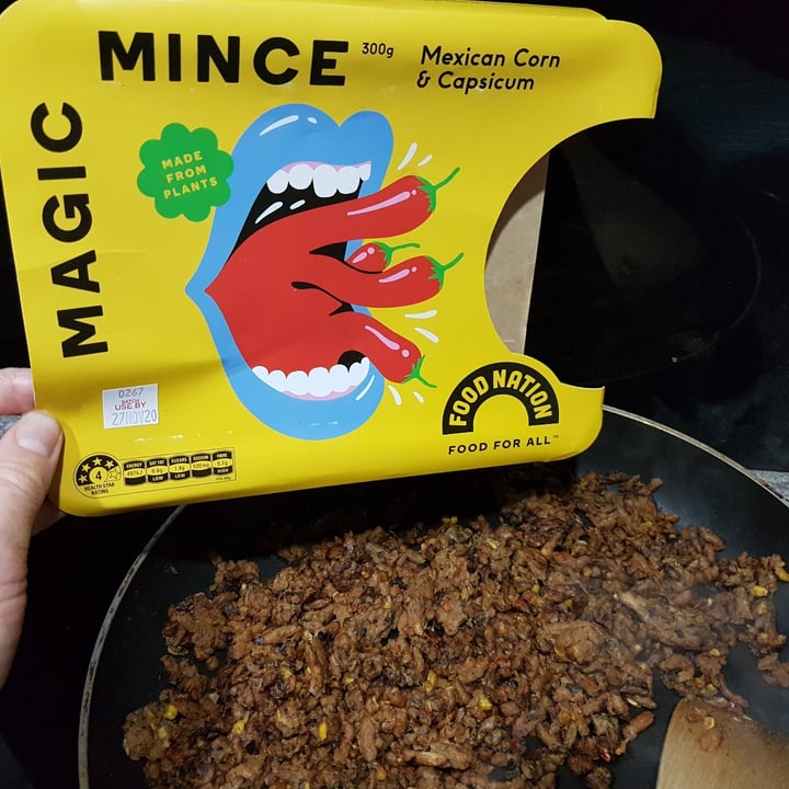 Magic Mince Reviews | abillion
