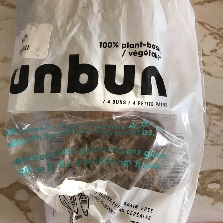 Unbun Foods Unbun Review | abillion