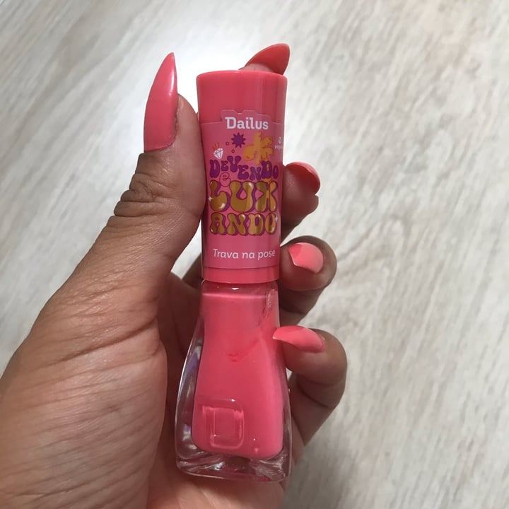 Dailus Devendo e Luxando - Trava na Pose Review | abillion