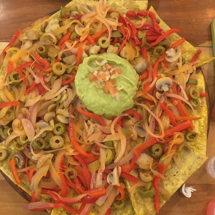 Mami-T Puerto Santa Ana Puerto Santa Ana, Guayaquil, Ecuador Pizza de ...