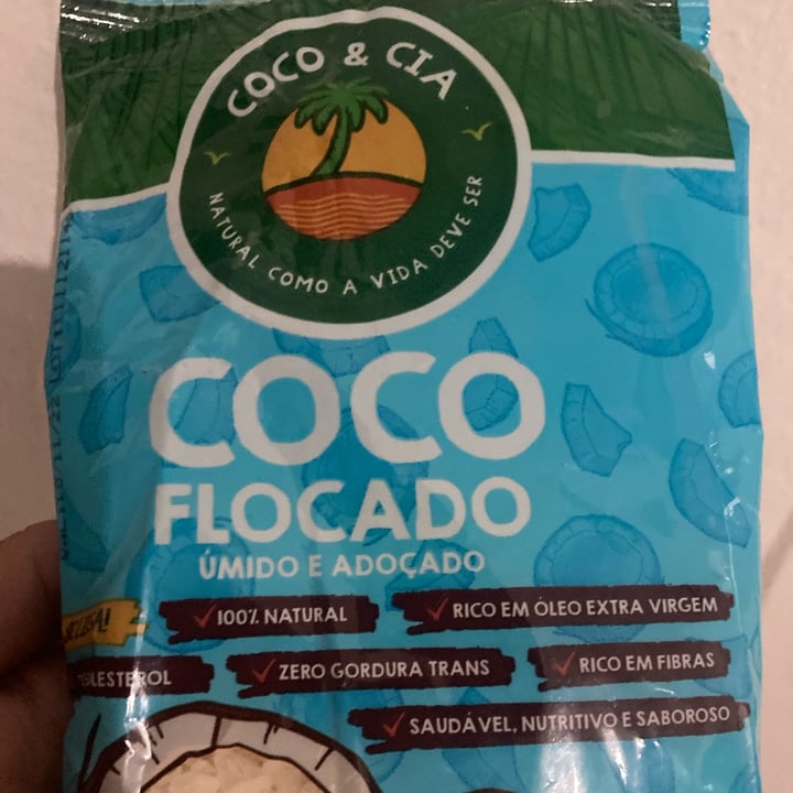 Coco e Cia - Ind e Com Mendonça Coco Ralado Review | abillion
