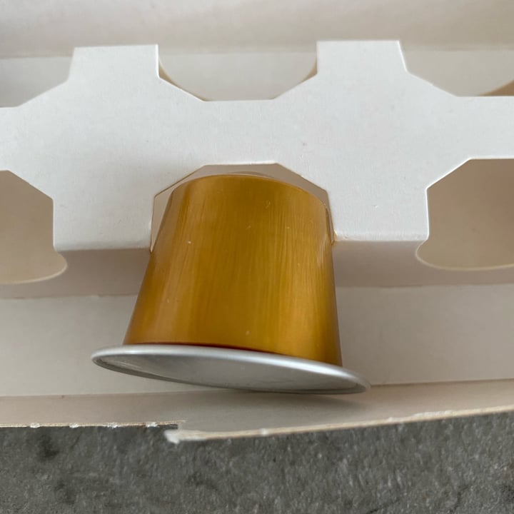 Nespresso Volluto decaf Review | abillion