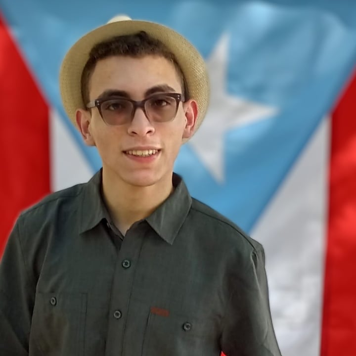 Hector Manuel Rosario Rodriguez (@hectormanuelpr) | abillion