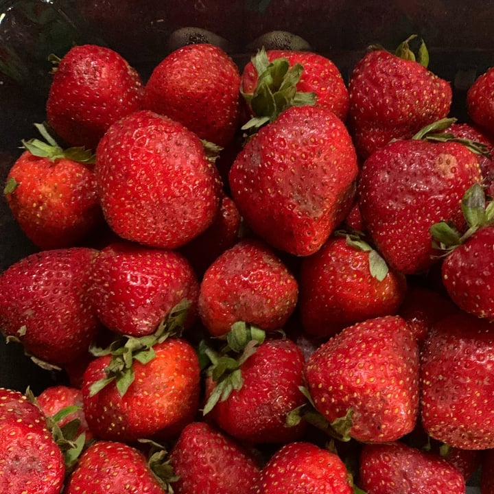 Driscoll’s organic strawberries 2 pounds Review | abillion