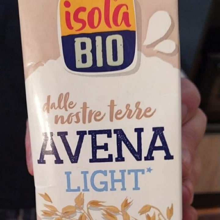 NaturaSì Roma, Italy Avena Light Review | abillion