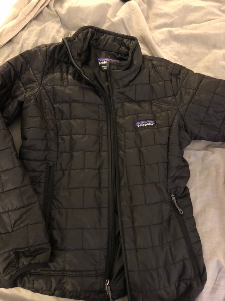Patagonia Nano Puff Jacket Review | abillion