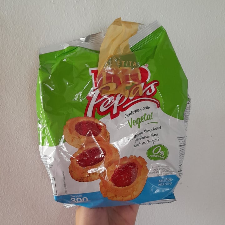 Trio Pepas Reviews | abillion