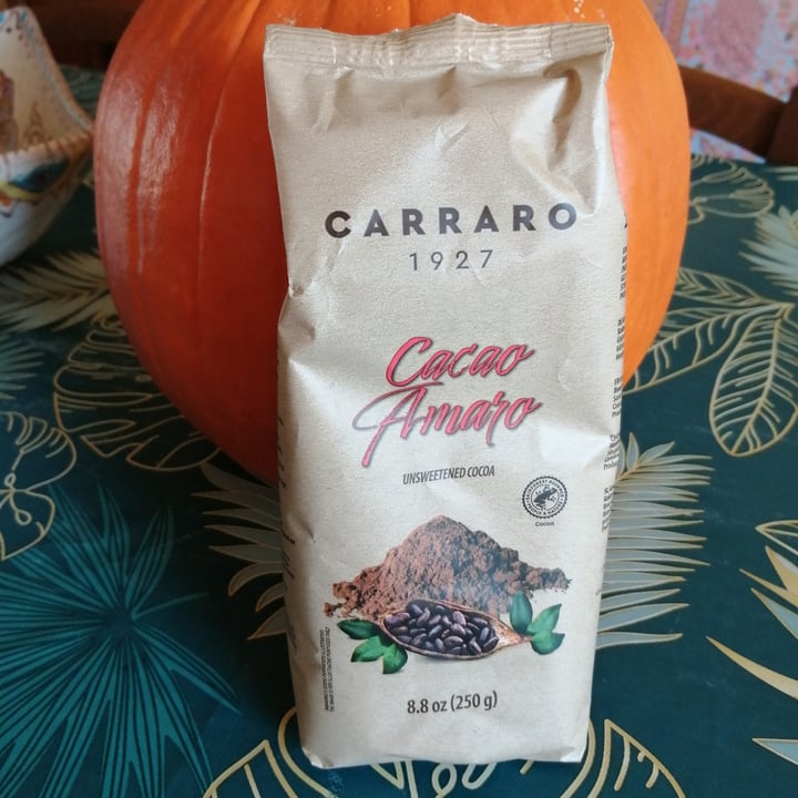 Carraro Cacao amaro Reviews | abillion