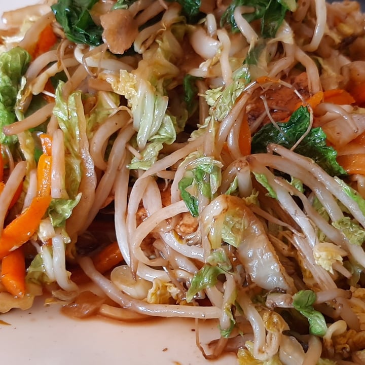 Rice And Shine Villa Crespo, Argentina Chao Mi Feng Vegan Con Tofu ...