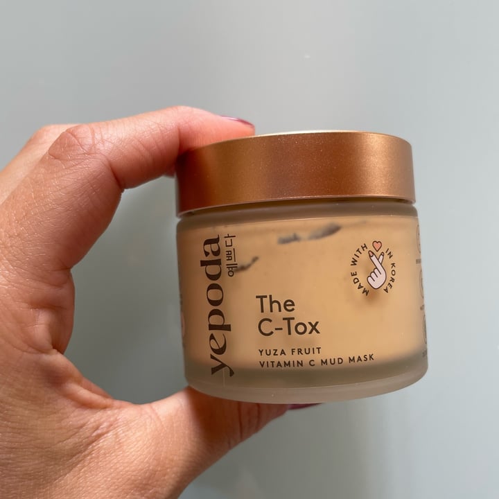 Yepoda The C-Tox Review | abillion