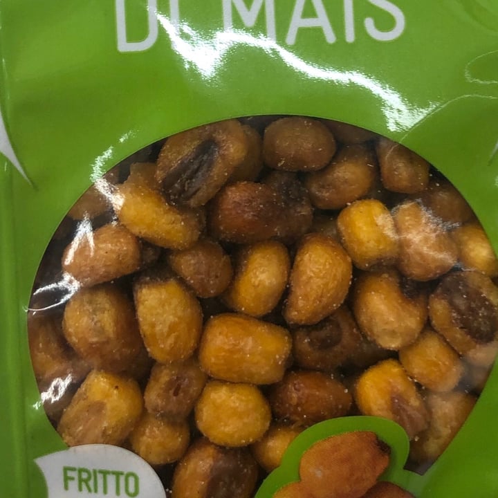 Conad Snack mais Review | abillion