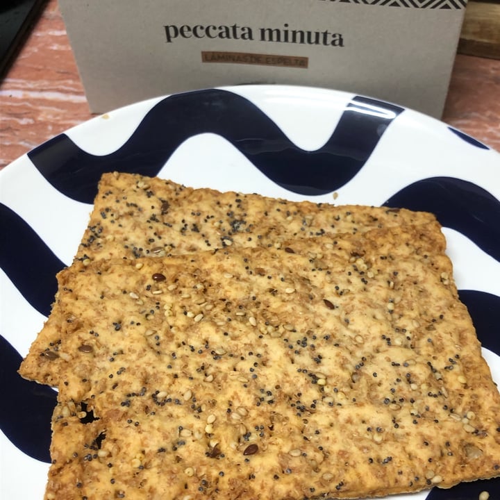 Peccata minuta Reviews | abillion