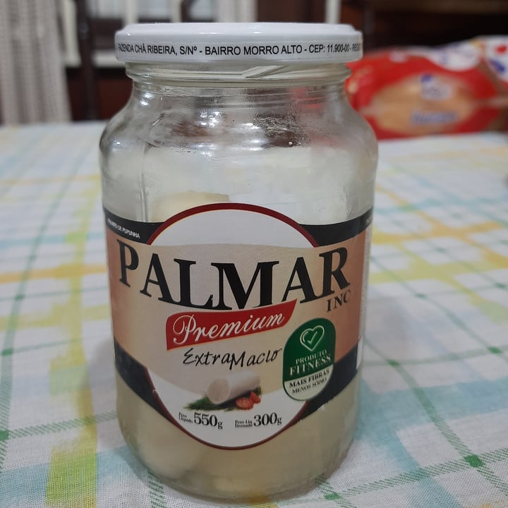 Good Marks Palmer Inc Alimentos Review | abillion