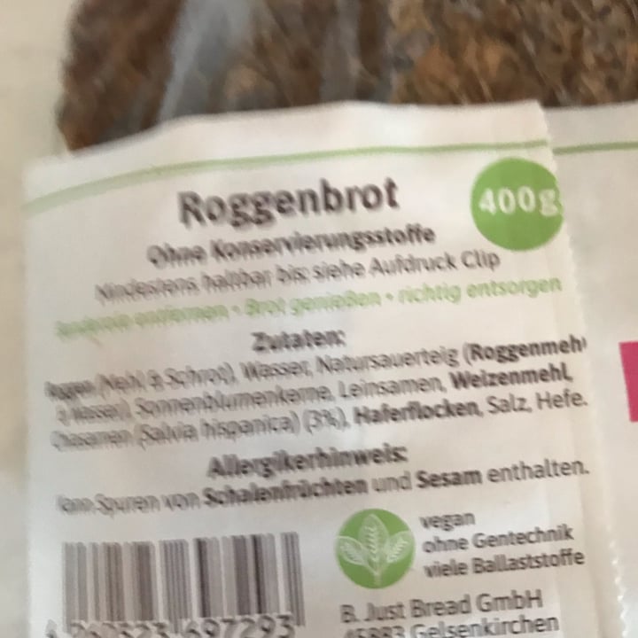 B just bread Reviews | abillion