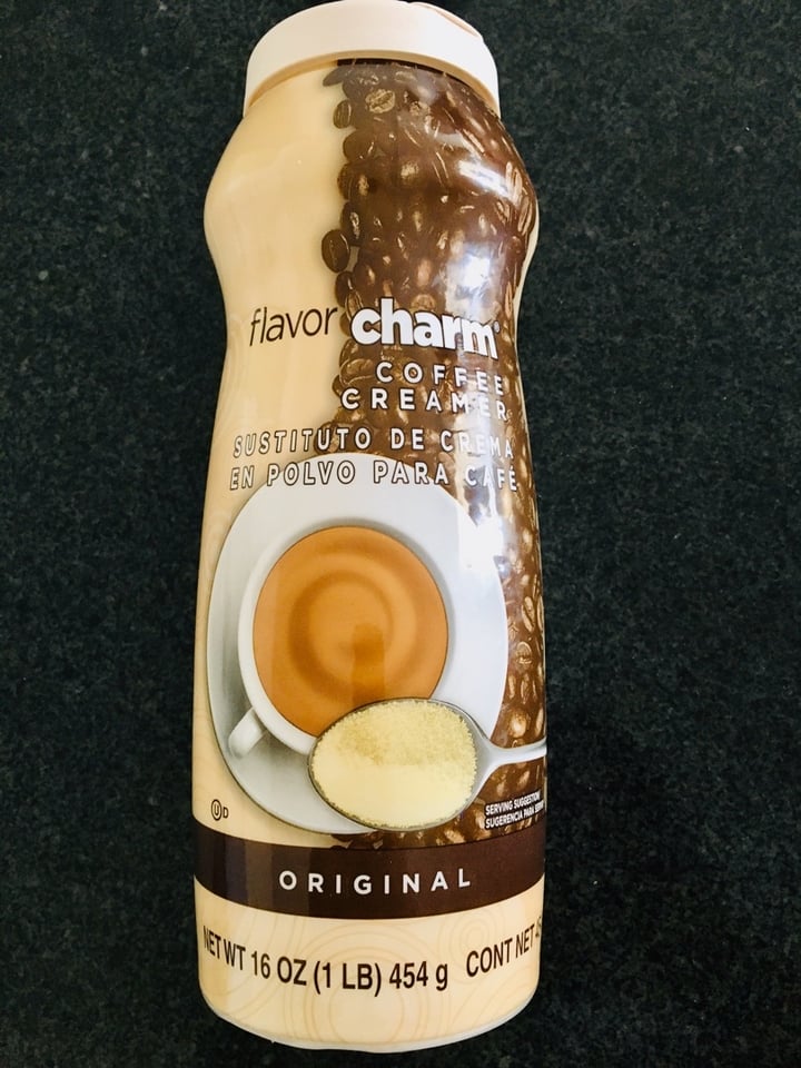 Flavor charm Coffee creamer Review | abillion