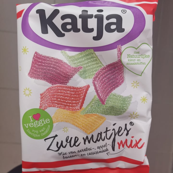 Katja Zure matjes Review | abillion