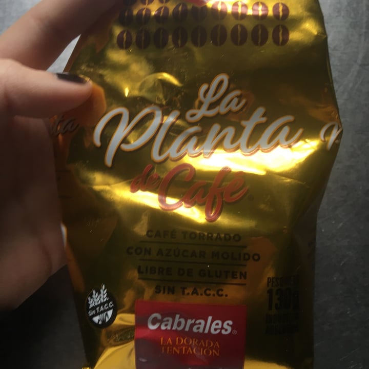 Cabrales La Planta De Cafe Review | abillion