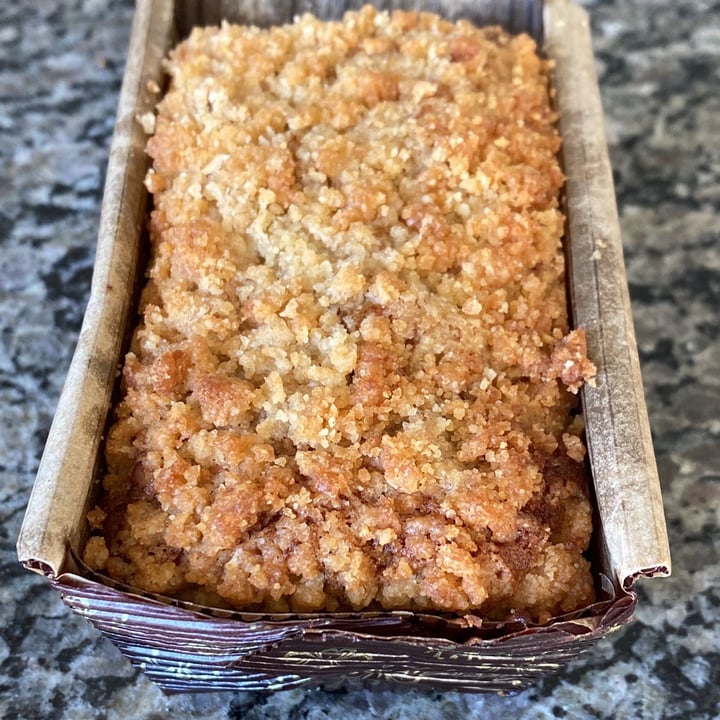 Pura Vida South Pointe, Miami Beach, United States Vegan Banana Bread ...
