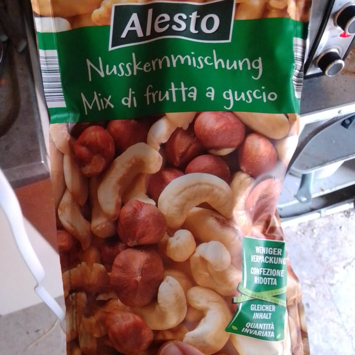 Alesto Mix di frutta a guscio Review | abillion