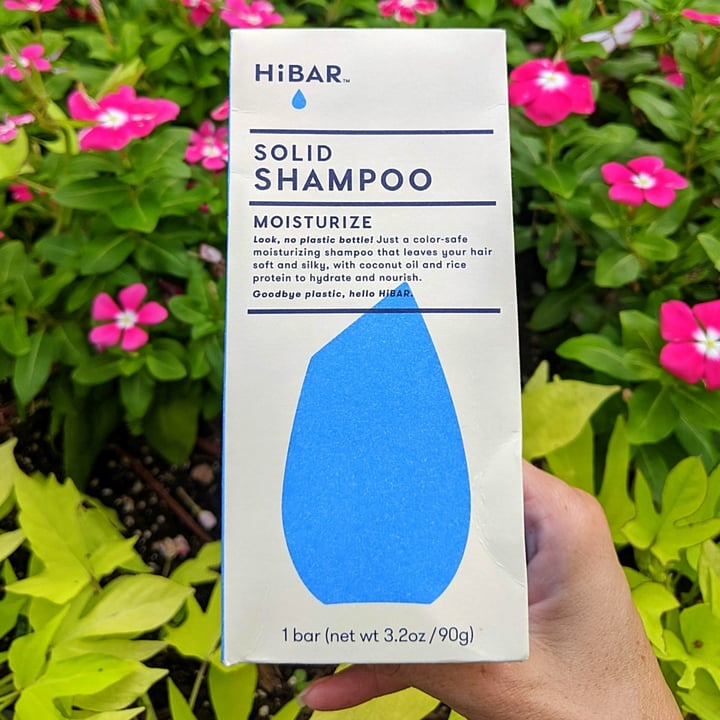 HiBar Reviews | abillion