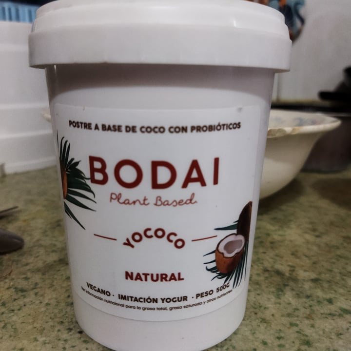 Bodai Yococo Natural Review | abillion