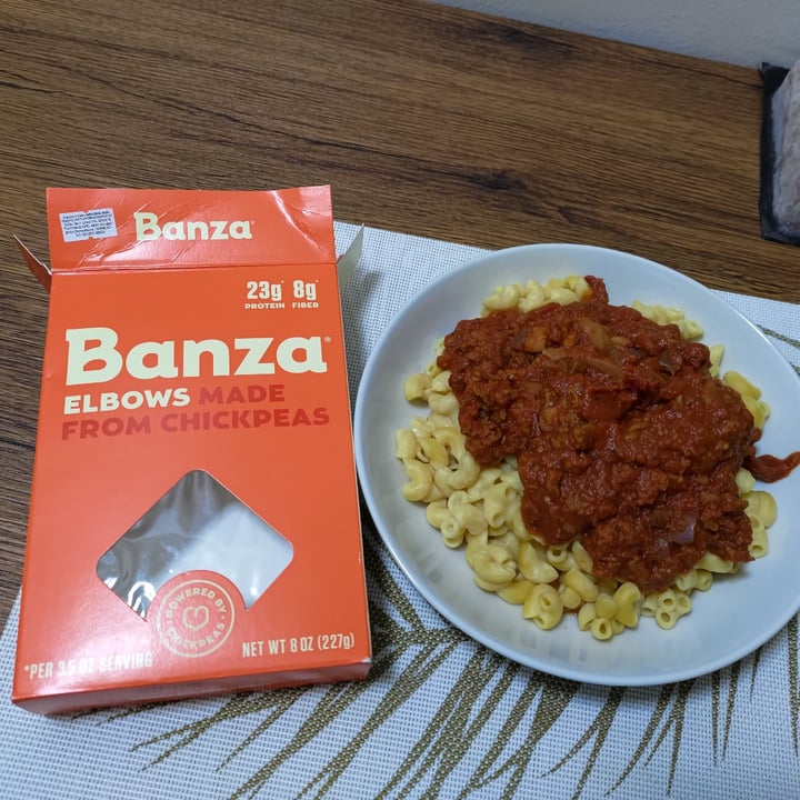 Banza Elbows Review | abillion