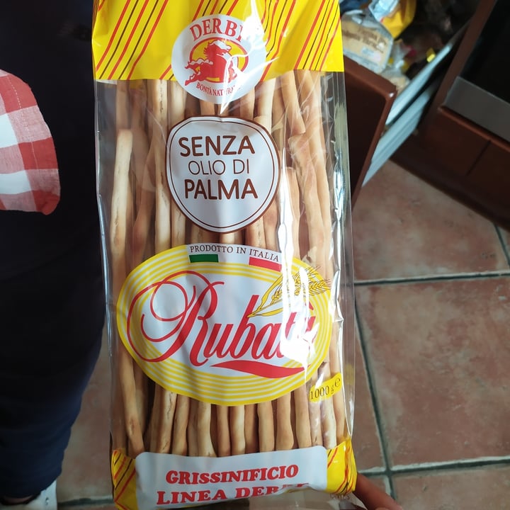 Derby Rubatà Review | abillion