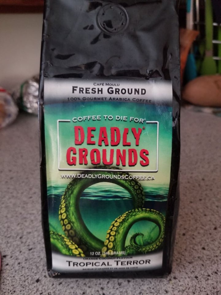 Deadly Grounds Tropical Terror Review | abillion