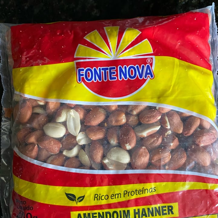 hanner Fonte Nova Review | abillion