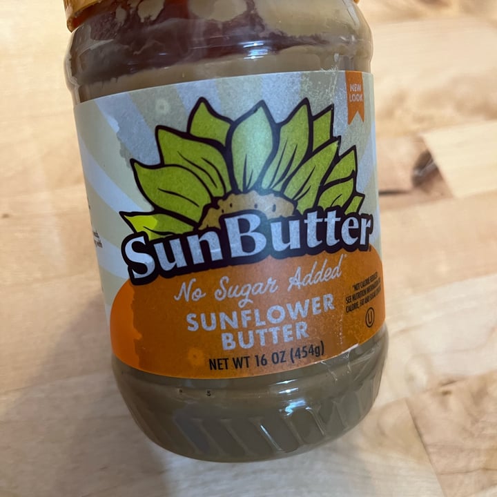 SunButter Sunbutter Review | abillion
