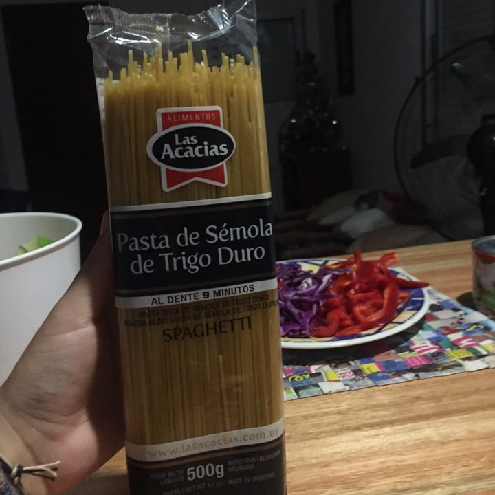 Las Acacias pasta de semola de trigo duro Review | abillion