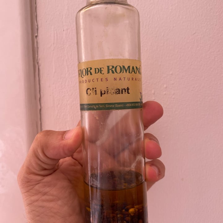 Flor de romaní Reviews | abillion