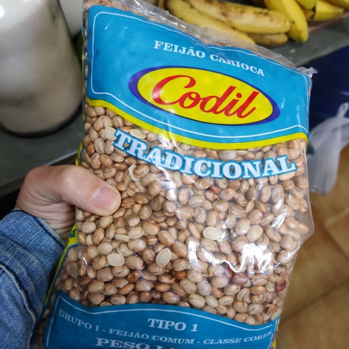 Codil Feijao Carioca Review | abillion