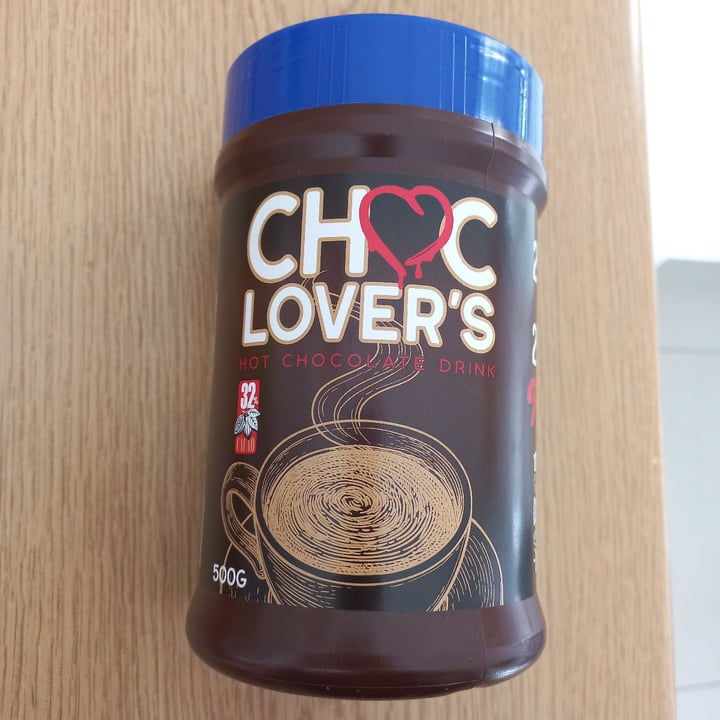 Choc Lover's Reviews | abillion